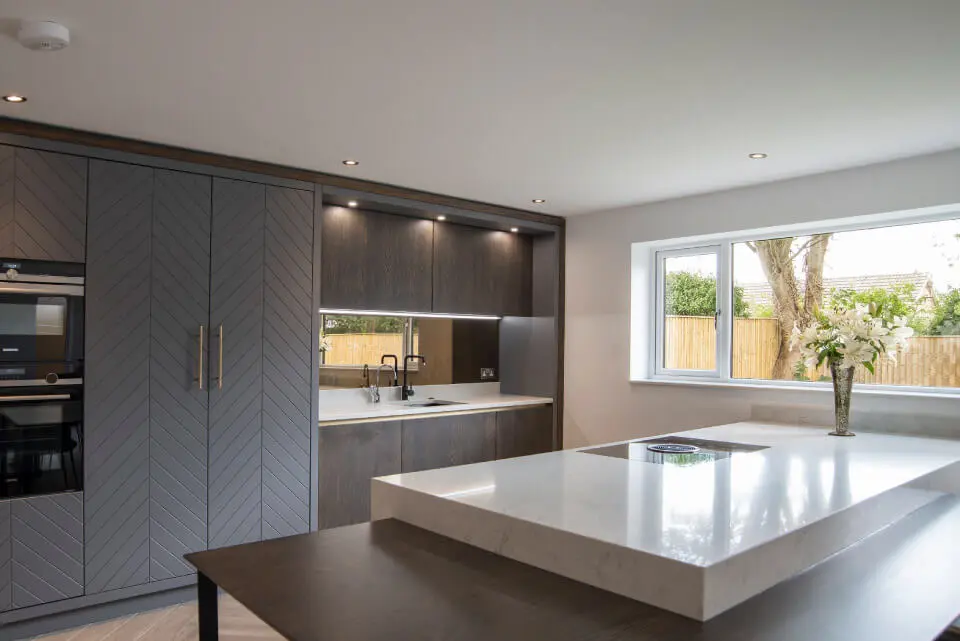 Craft Your Dream Kitchen Design in Swinton | AR Bespoke Kitchens